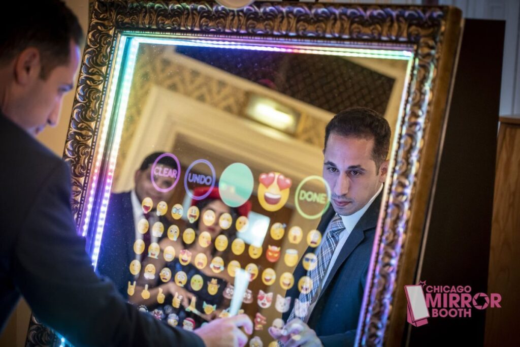 37 Event Photo Booth Ideas for Weddings, Events (2026)