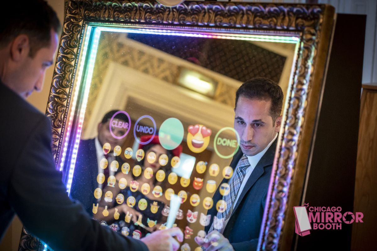 37 Event Photo Booth Ideas for Weddings, Events (2026)